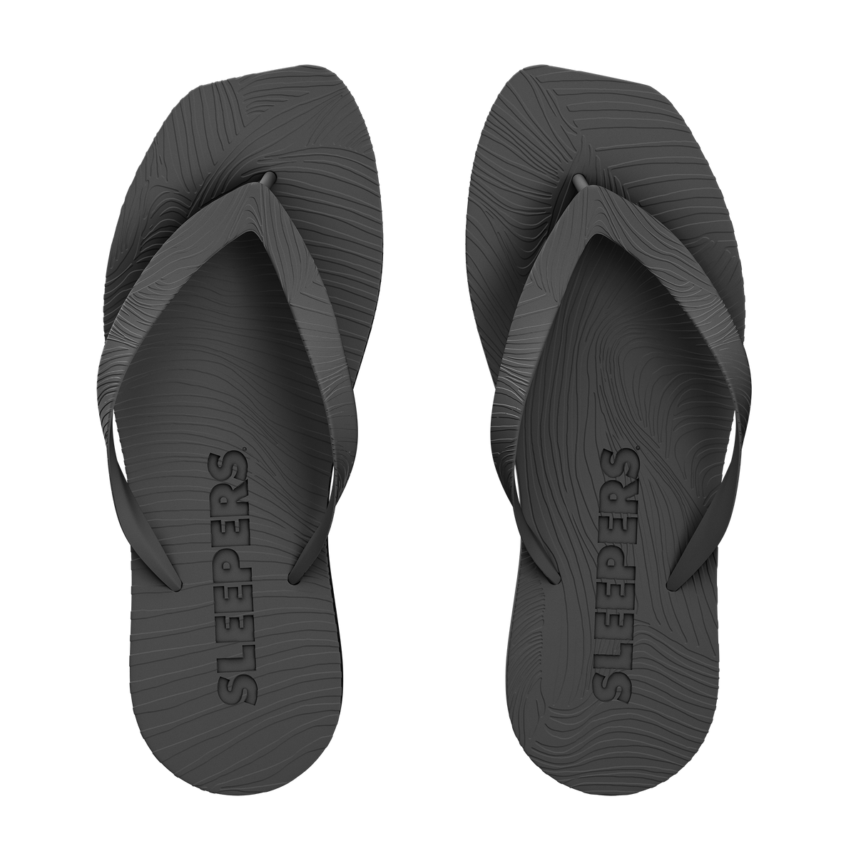 High Platform Black – SLEEPERS EU